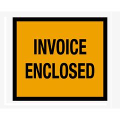 - Invoice Enclosed #Invoice Enclosed